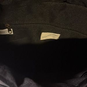 Universal Thread | Bags | Universal Thread Backpack Black | Poshmark